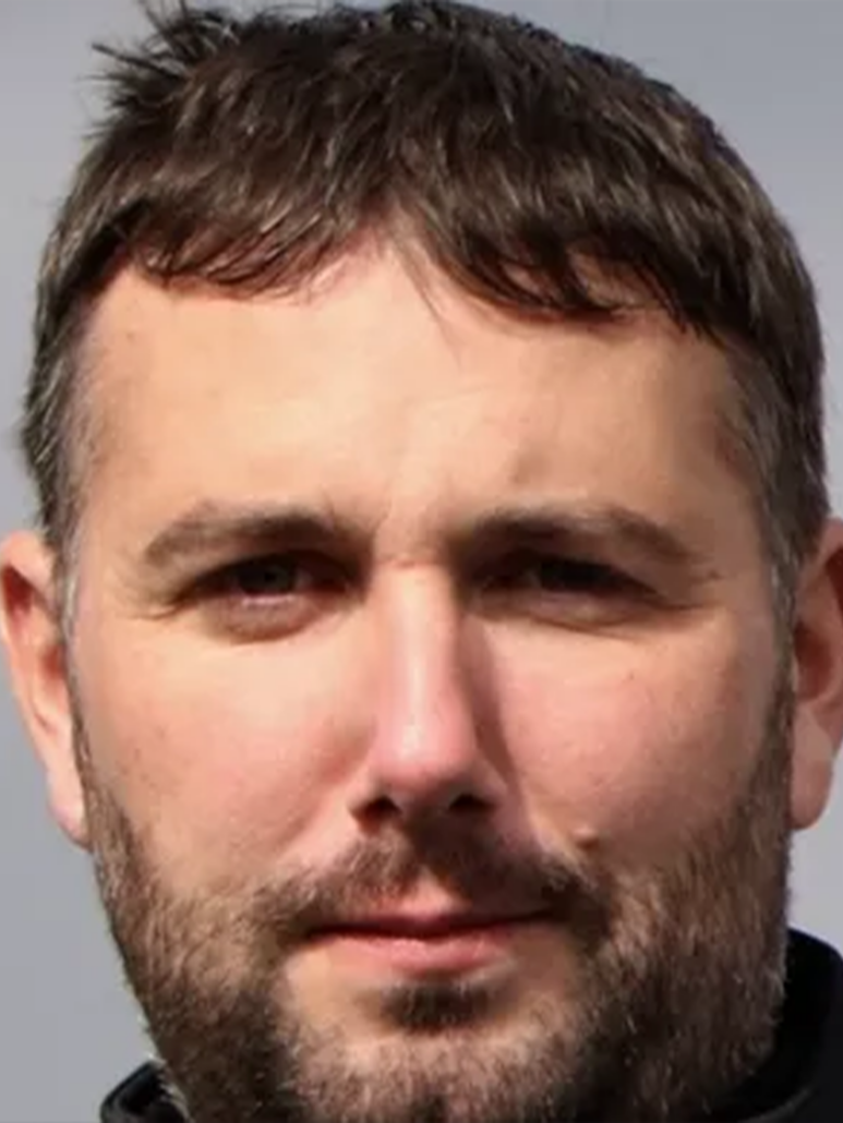 Reaktionsball Trainieren wie die Fußball-Profis mit Reaktionsball